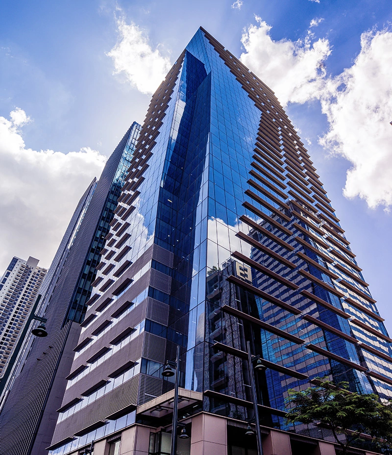 Investor Relations - DigiPlus