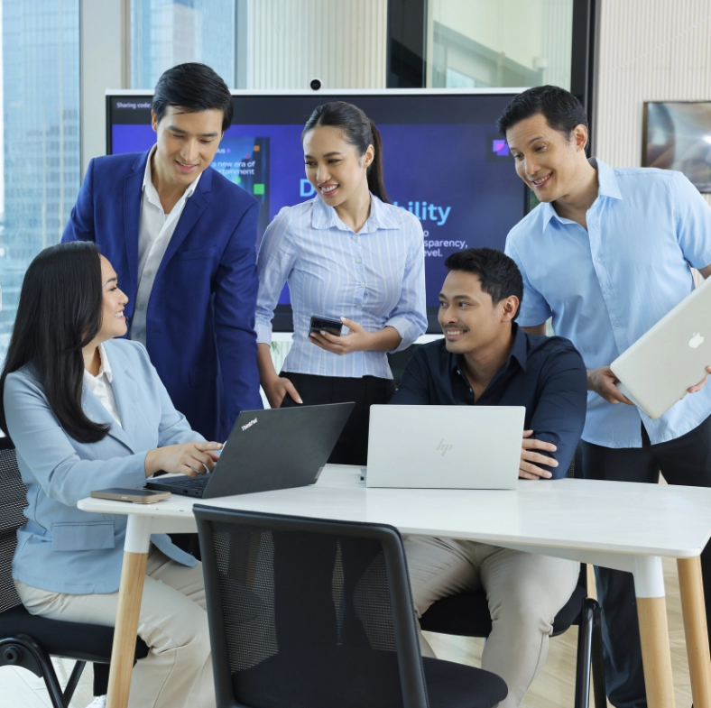 DigiPlus Interactive Corp. | Redefining Digital Entertainment