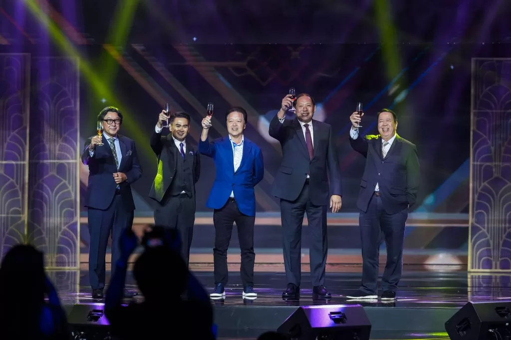 BingoPlus launches Pinoy Drop Ball as its latest digital perya game ...