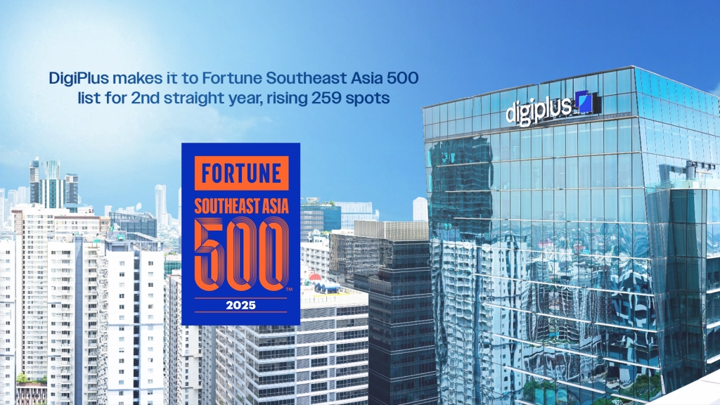 News & Updates - DigiPlus